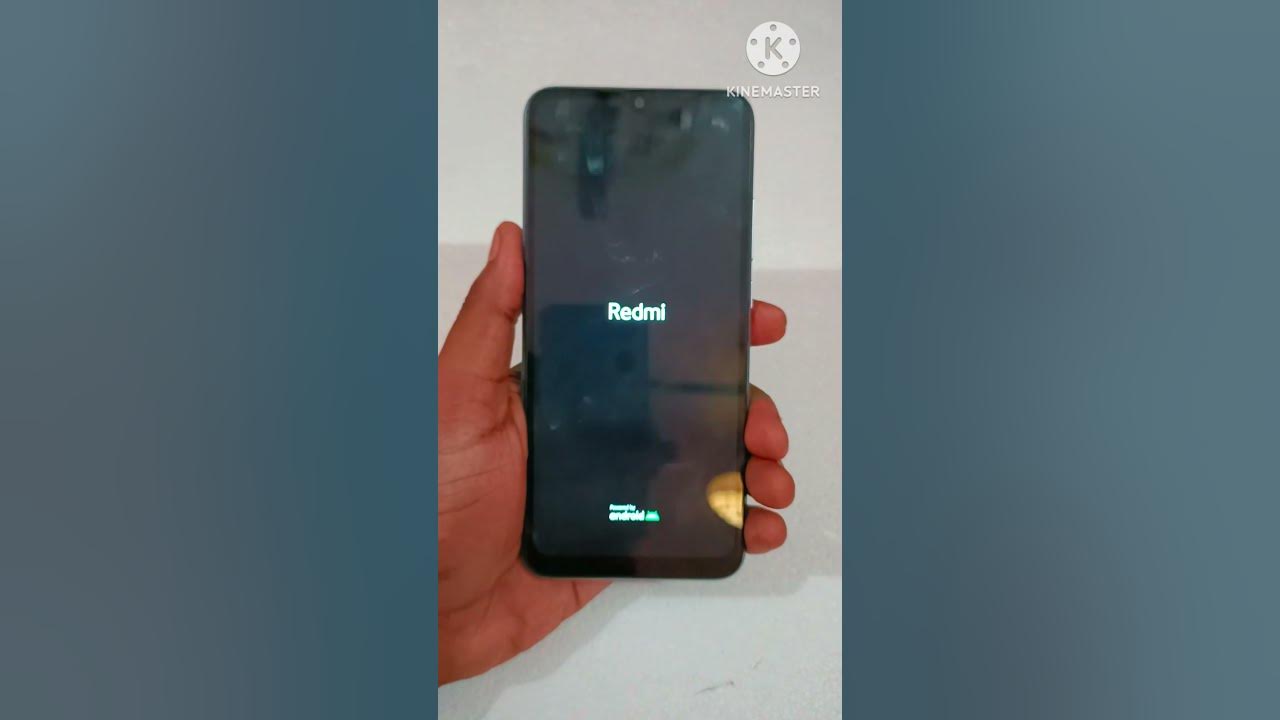 How to Exit Fastboot Mode in Redmi | Xiaomi Phones | Fastboot Mode Solution | How to Fix ...