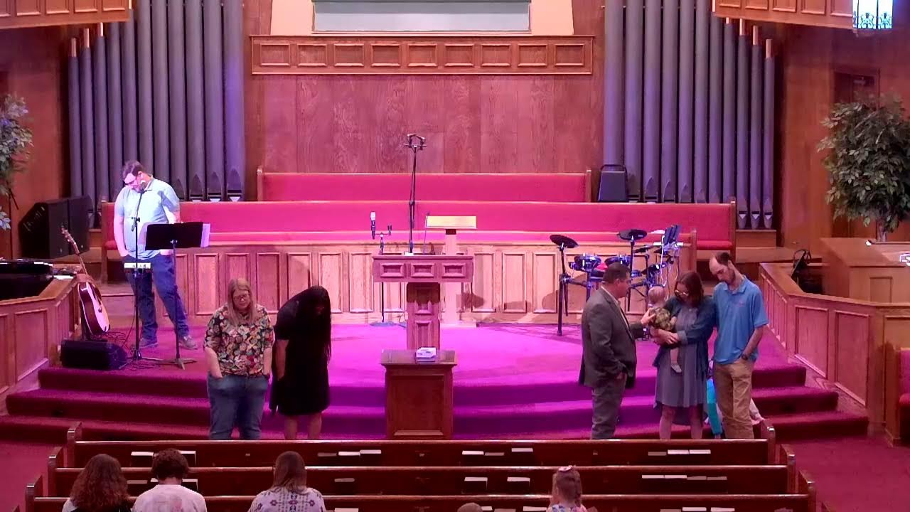 Sunday Morning Worship Service April 14 2024 Youtube