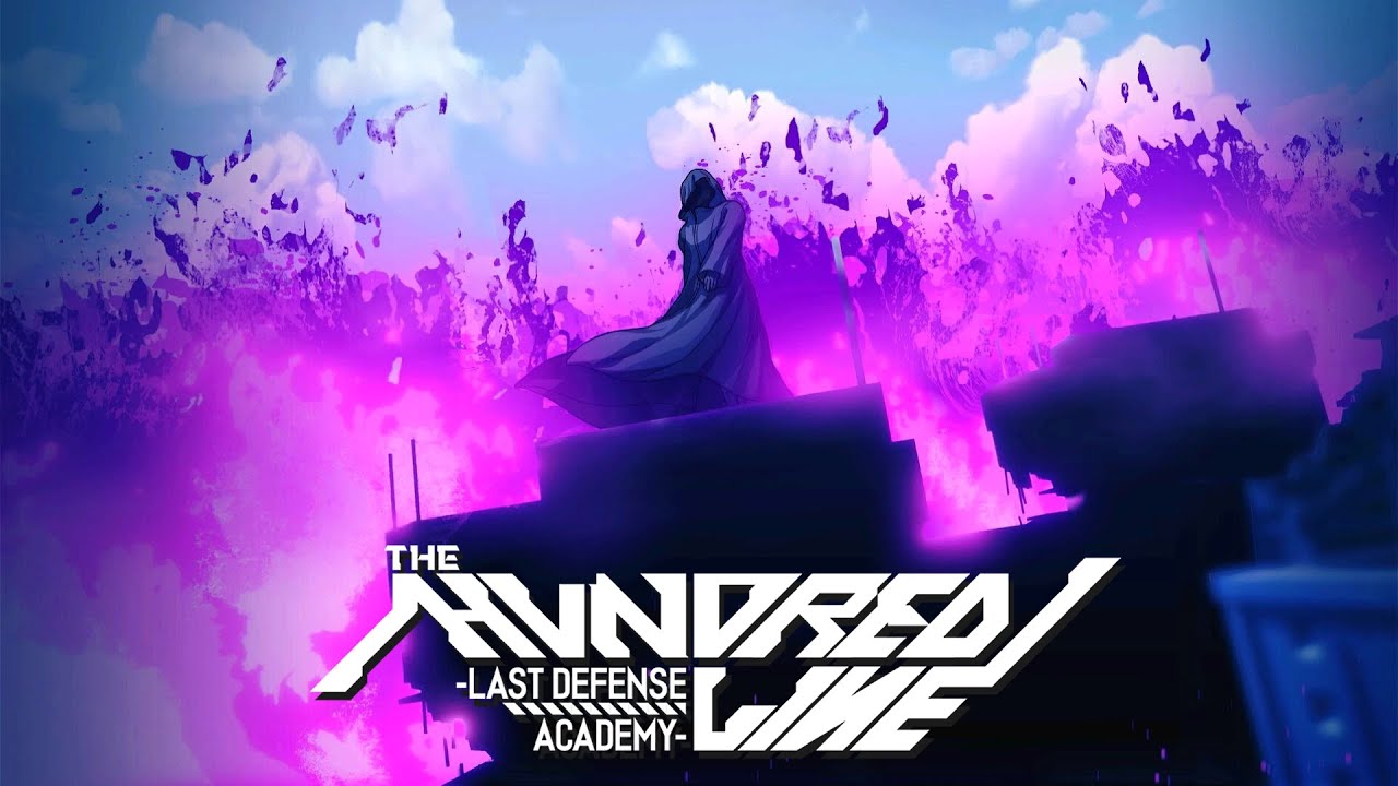 The Hundred Line: Last Defense Academy -Part 24- The Future Is Changing ...