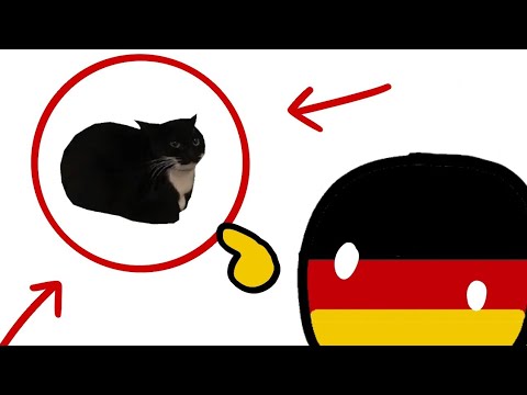 German Maxwell Remastered! (3k Special) - YouTube