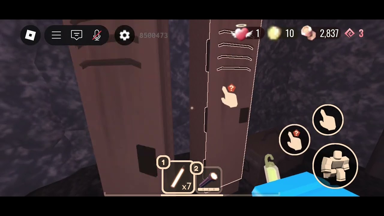 R U Still There? - YouTube