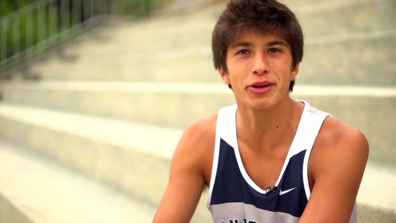 Sam Cartwright Profile - YouTube