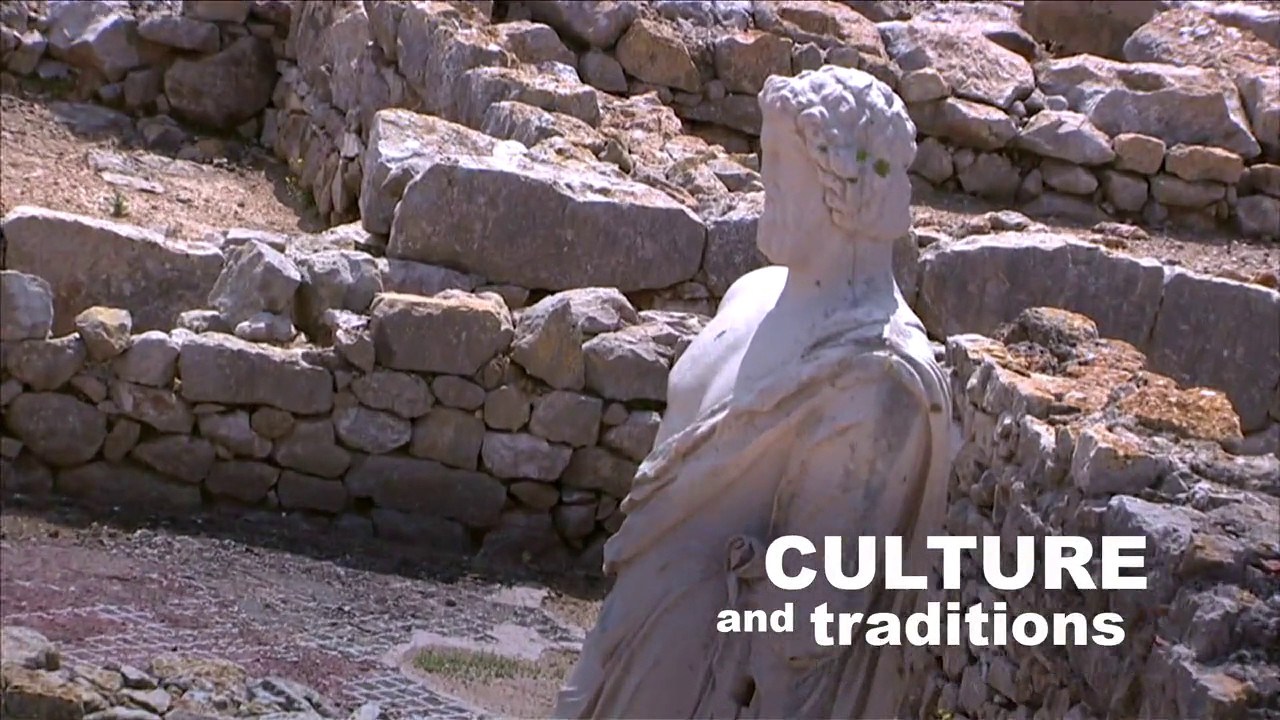 VÍDEO PROMOCIONAL BADIA DE ROSES - YouTube