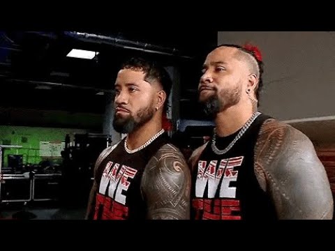 The Usos {MV} - Stay Strong - YouTube