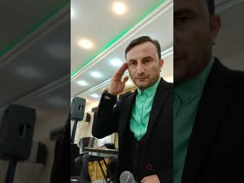 Elmin Ulvi Selyan toyu 31 08 2019