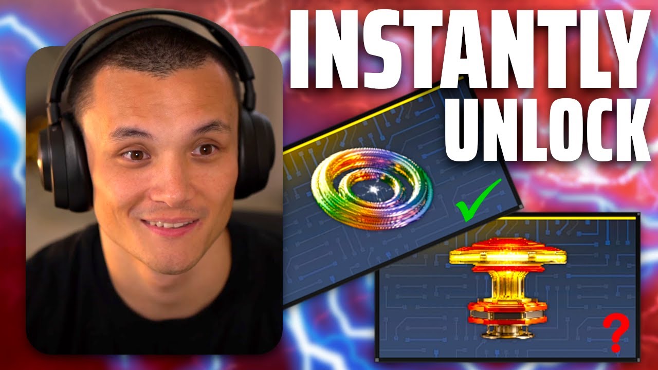 The FASTEST Crystallization Catalyst Farm is INSTANT! - The First ...