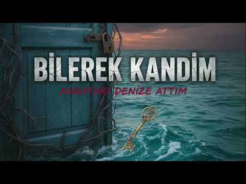 Esinti - Bilerek Kandım (Anahtarı Denize Attım) @AlProdOfficial