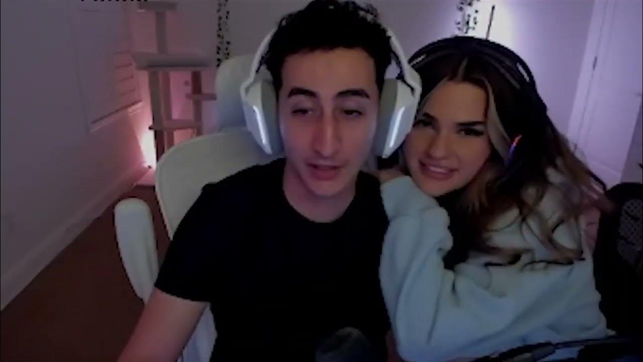 TSM Subroza gets a kiss for this ACE - YouTube