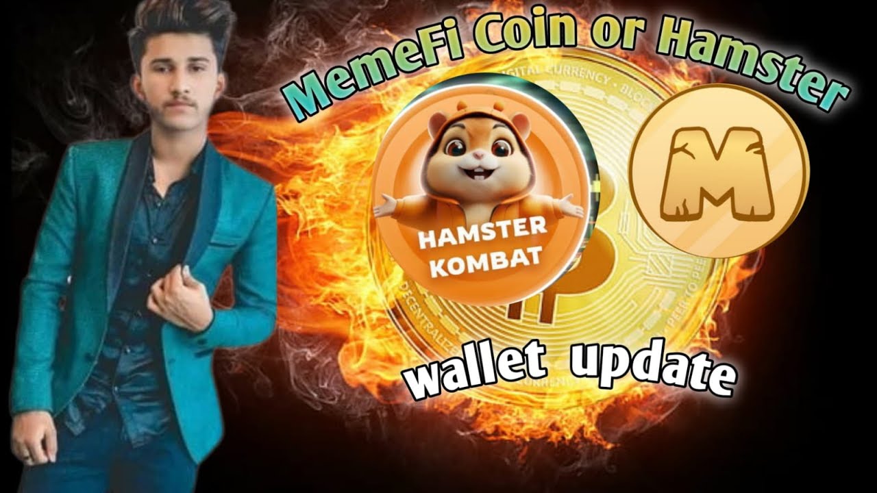 #mychannel Today 👉 memeFi coins ka wallet lagayna ke trick or 😱💵 ...