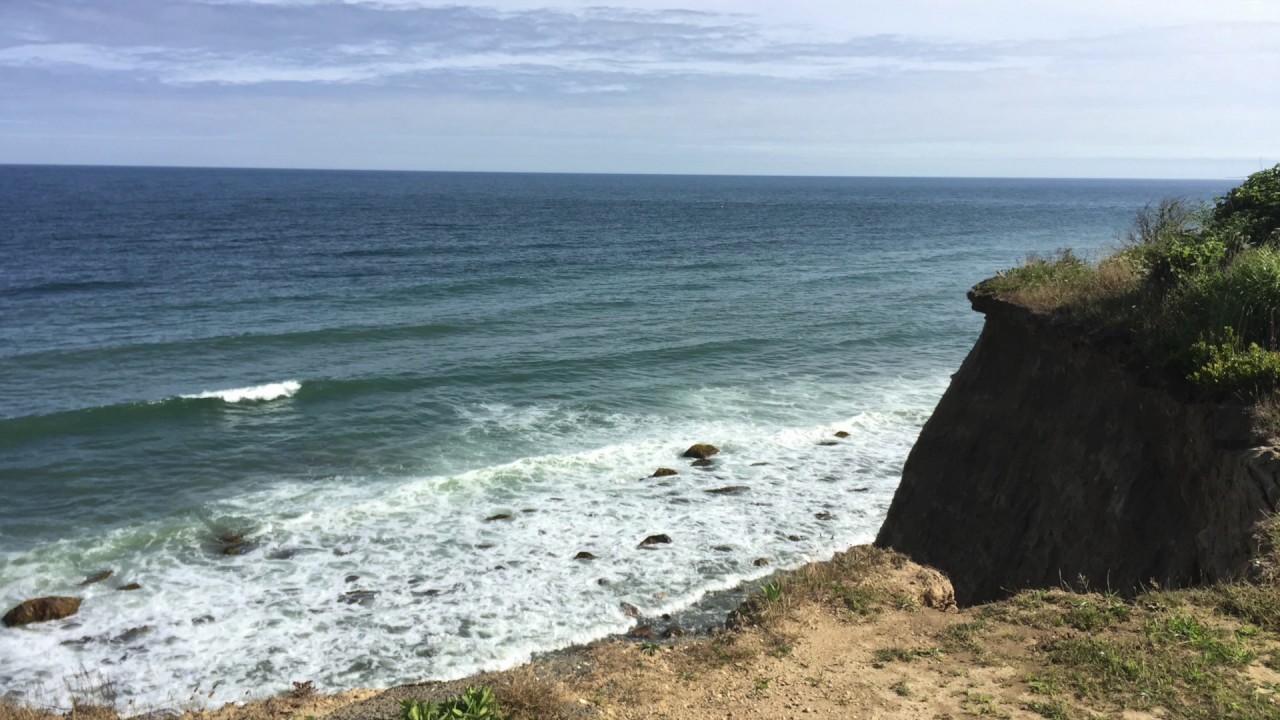 EO 3 Alex Brogan - YouTube