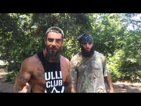 Briscoes - It's That Time of Year ... Huntin' Season