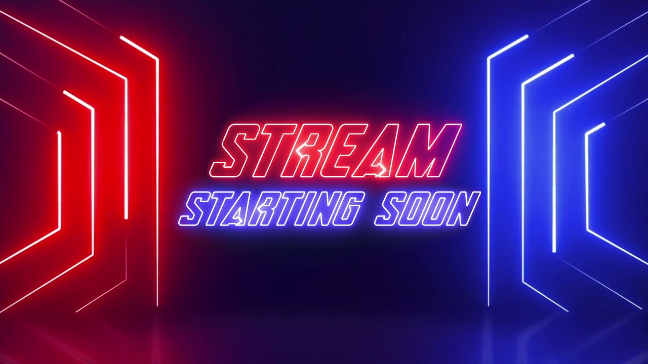 STREAM STARTING SOON *NON COPYRIGHT* Realtime YouTube Live View Counter ...