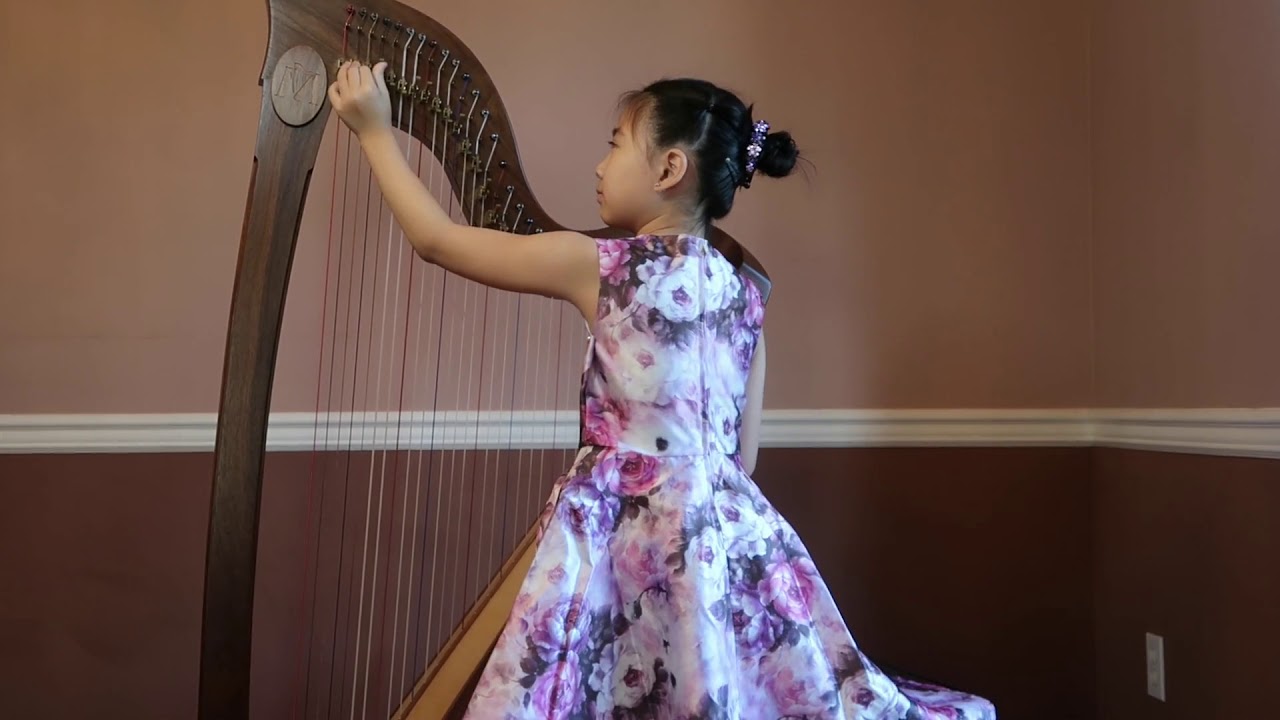 Emily Harp - YouTube