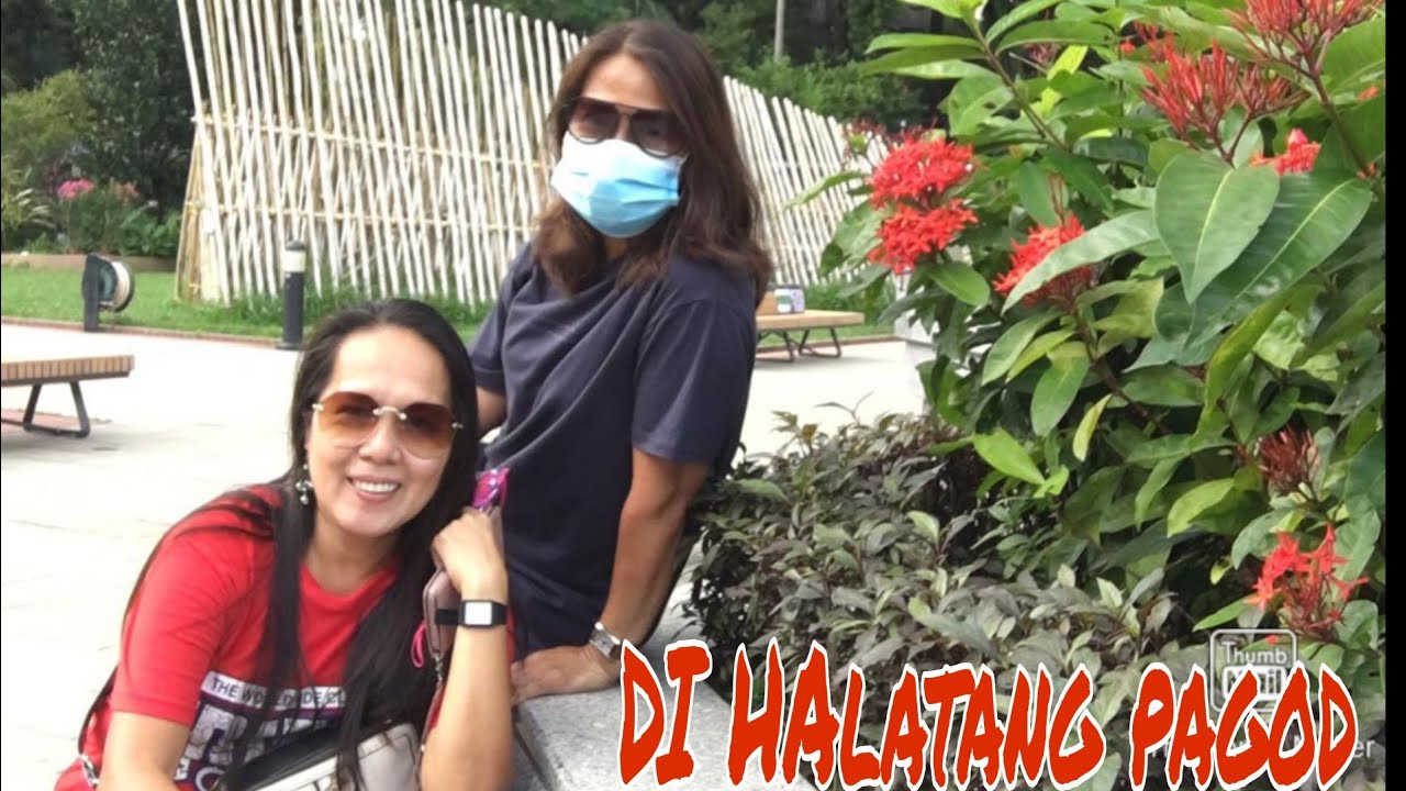 HIKING IS TIRING BUT HAPPY - YouTube