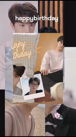 Happy Birthday Lin Yi🥳🎂🎉 #happybirthday #linyi #CDrama #China # ...