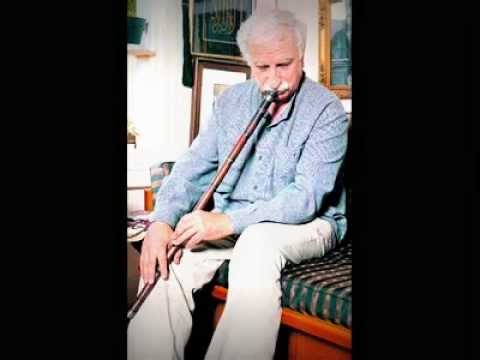 Niyazi Sayın -  Hicazkâr Taksim