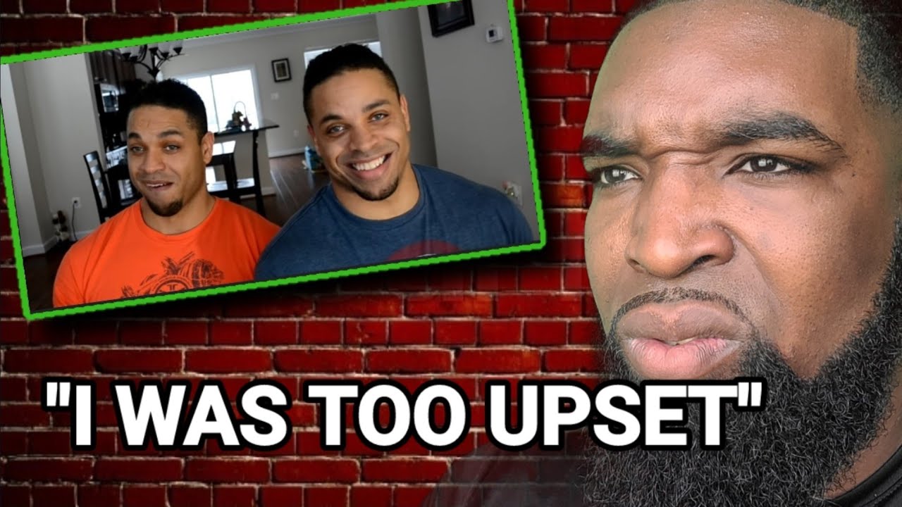 I WAS SOO MAD UNTIL... | Kevin Outsmarts & Impresses Keith | Part 3 ...