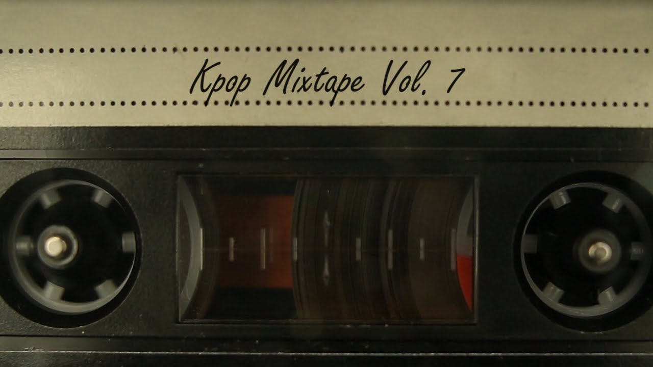 Kpop Mixtape Vol. 7 - YouTube