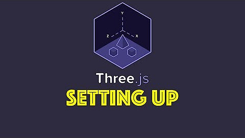 Three.js Tutorial Series - YouTube