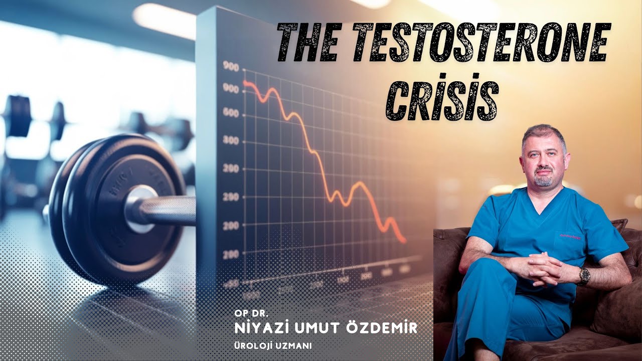 What Happens If You Have Too Much Testosterone? - YouTube