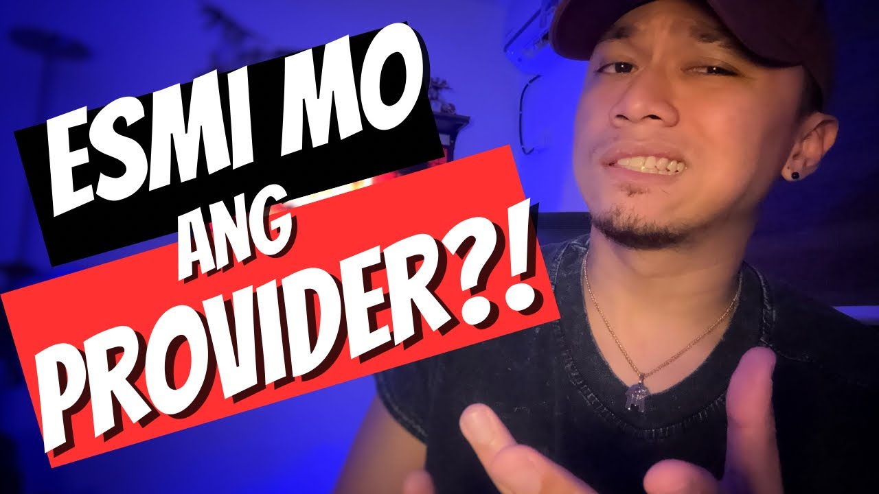 Esmi mo ang MADAMING PERA? - YouTube