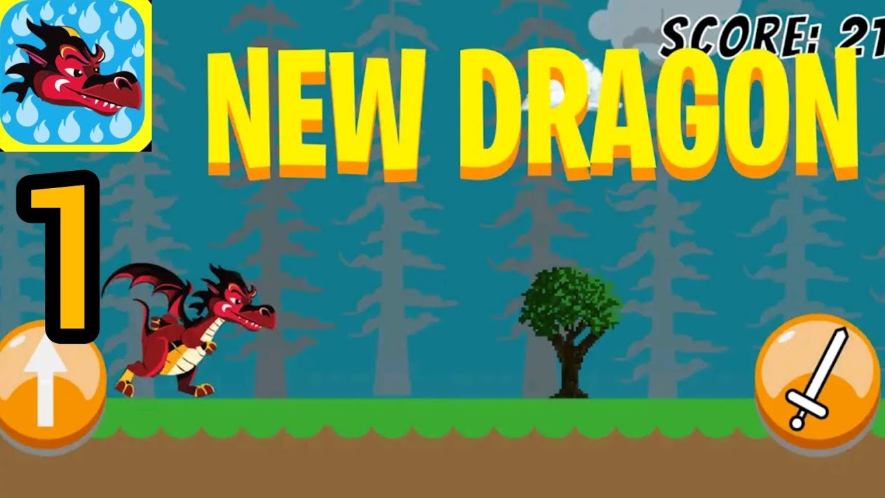 Dragon Runner : Defeat Knights Gameplay Walkthrough Part 1 - Android ...
