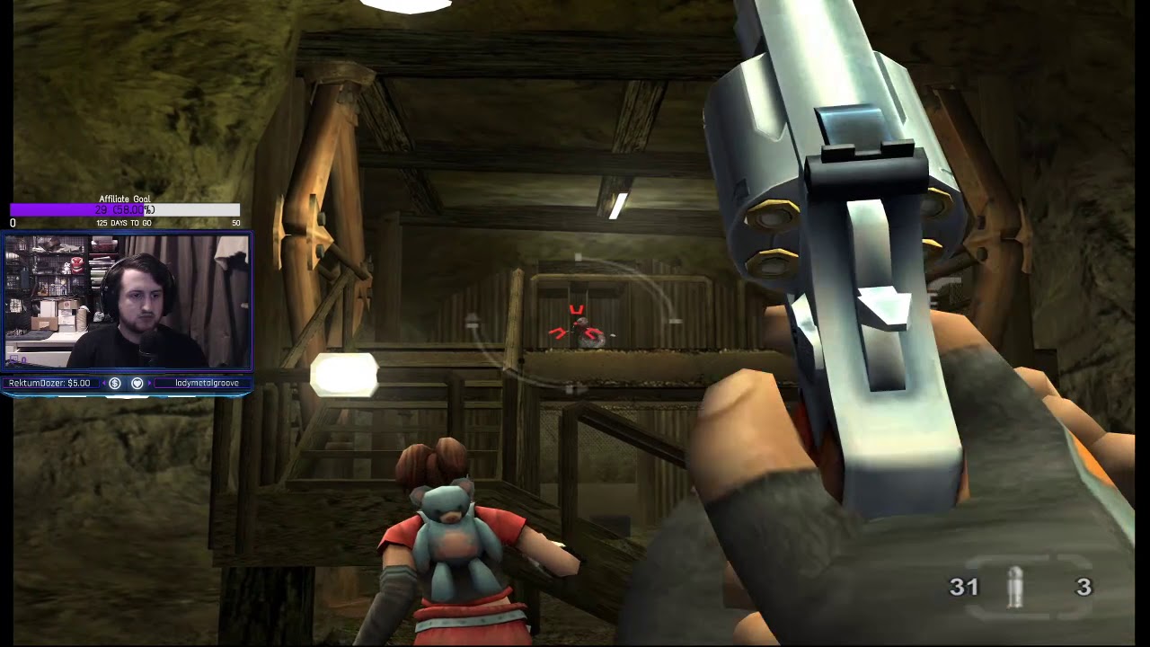 Jan 23, 2020 Stream TImesplitters FP Finale [Uncut] - YouTube