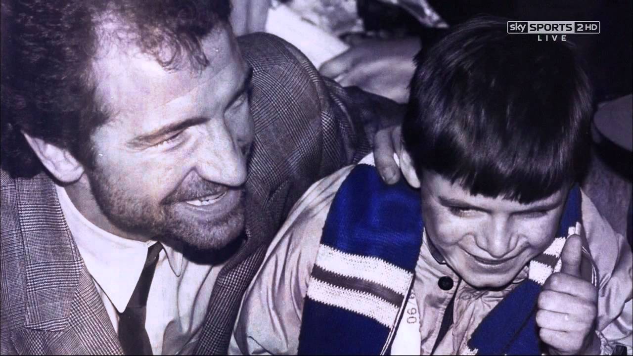 Bill Struth Speech Video (Second Version) - YouTube