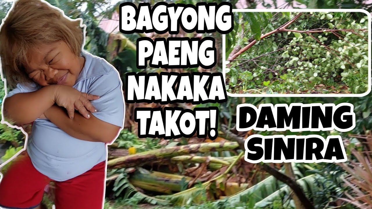 GRABE KA PAENG! - YouTube