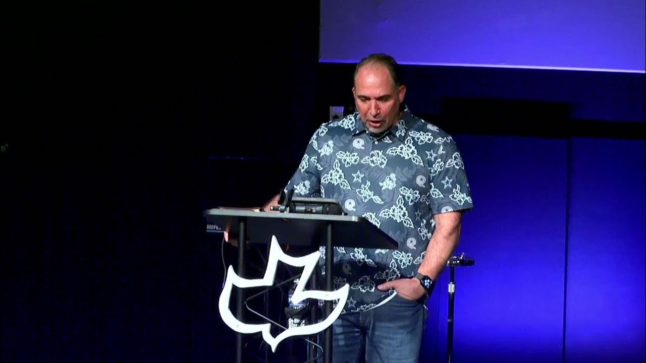 THE ONE THING NEEDED - LUKE 10:38-42 - YouTube