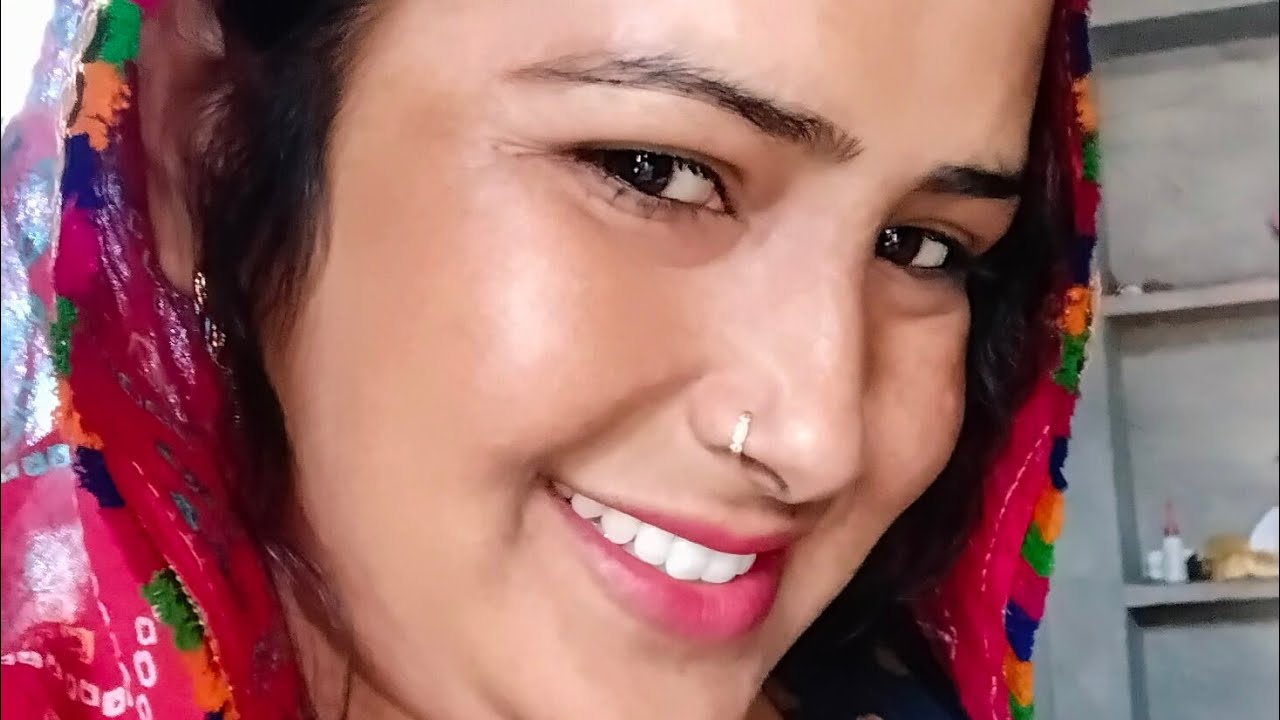 Mukesh devi is live! - YouTube