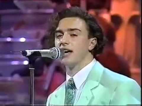 Alessandro Canino - Tu tu tu tu