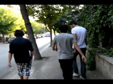 DÜET-Bir Masal