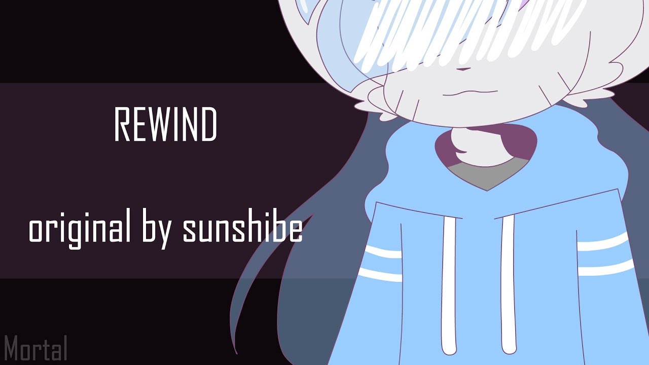 Rewind - Animation meme [Gift for Sashley] - YouTube