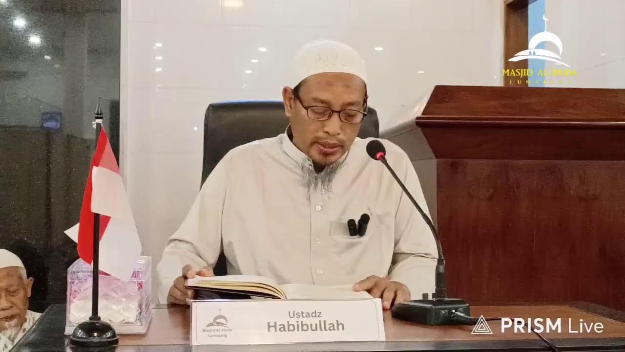 Ust. Habibullah - YouTube