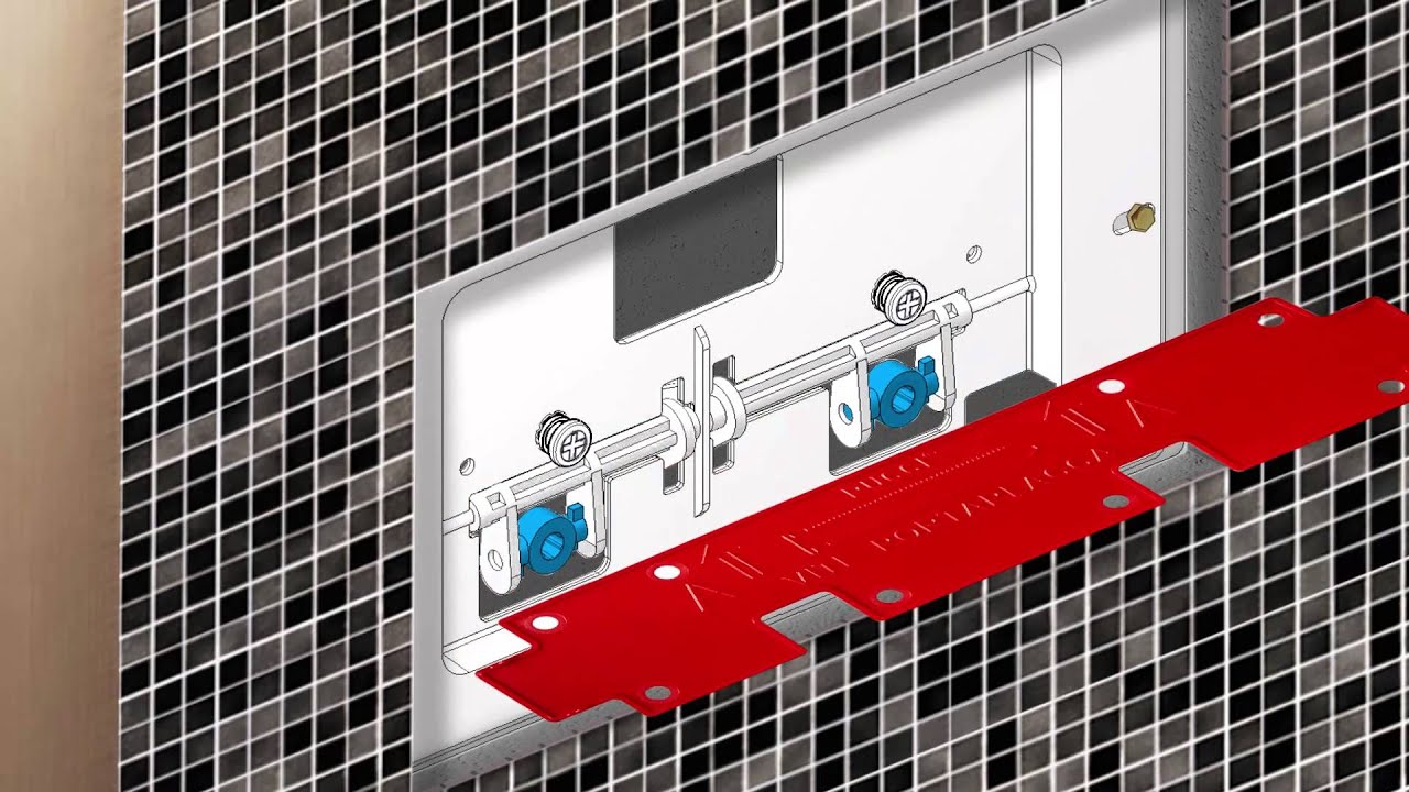 Pulsante Scarico Wc Sottile Come Si Installa YouTube pulsante-scarico-wc-sottile-come-si-installa-youtube