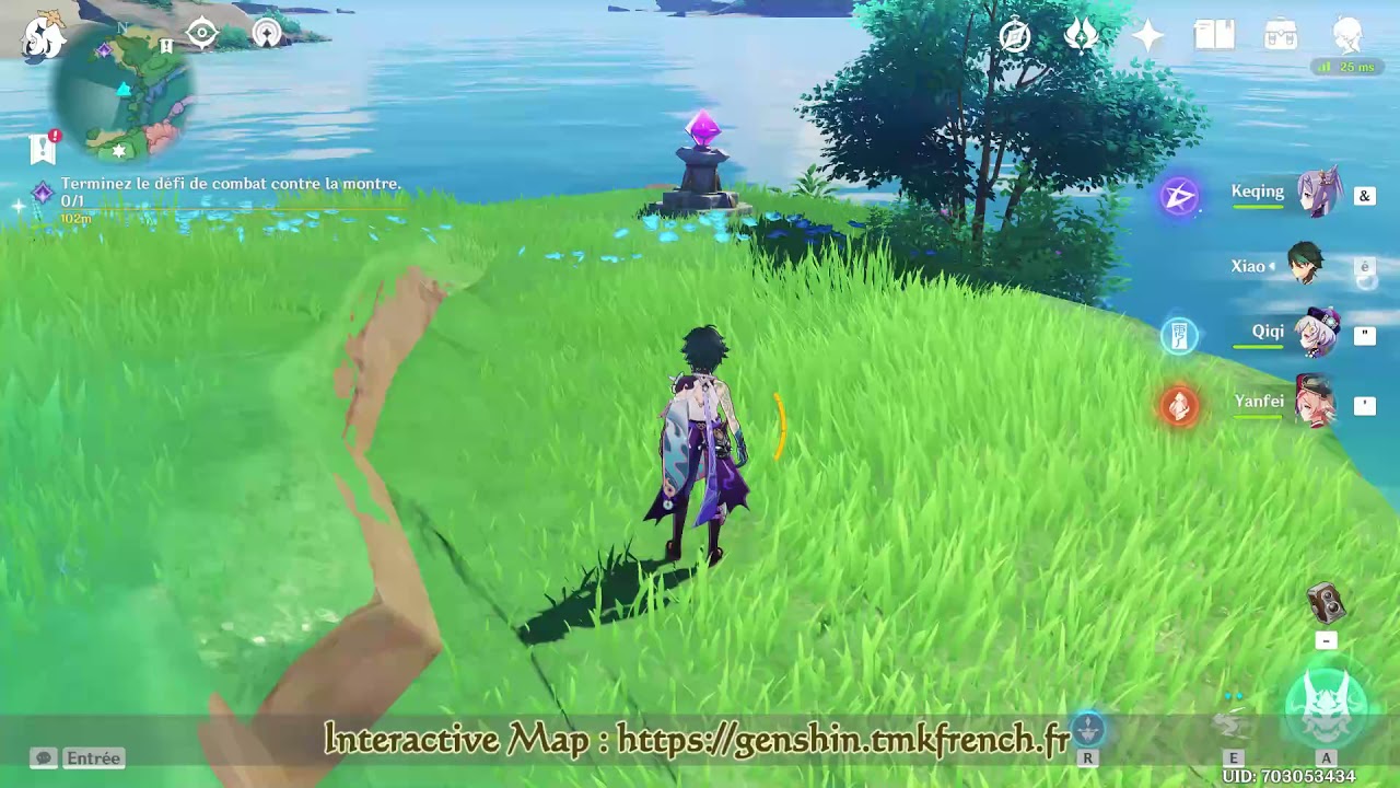 Inazuma - Coffre Délicat 67 / Exquisite Chest 67 - Genshin Impact ...