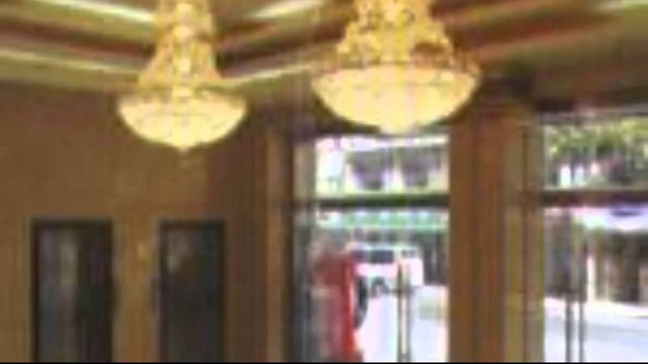 Shangfu Dadi Holiday Hotel - YouTube