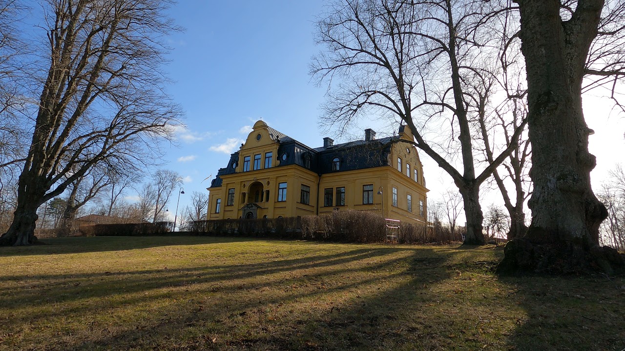 Green Screen Background an old mansion/Chroma Key Backgrounds - YouTube