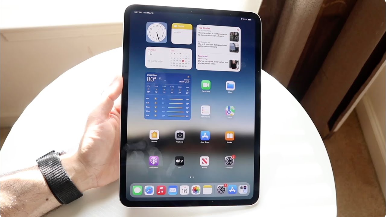 Best iPads To Buy In August 2025! - YouTube
