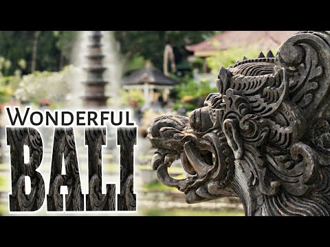 Wonderful Bali || Musik Bali No Copyright Free Download - YouTube