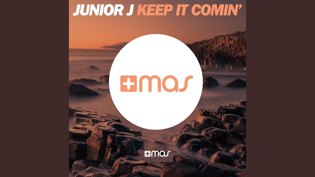 Keep It Comin' - YouTube Music