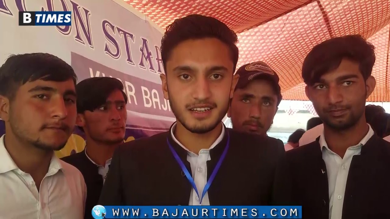 Beacon Star College Welcome Parte Programed 2020 - YouTube