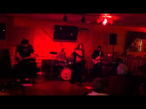 Mark Cameron Band - YouTube