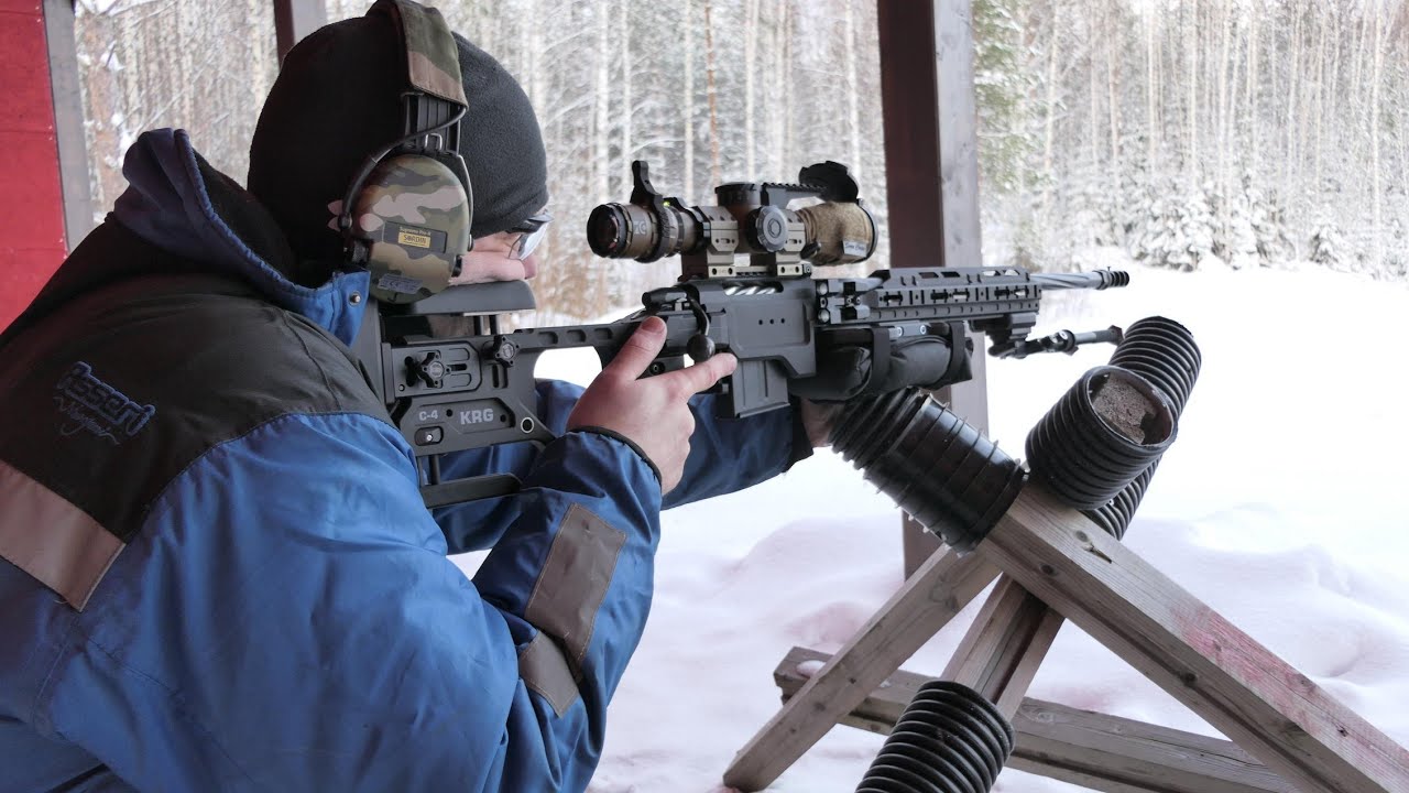 KRG C-4 the competition chassis 🇺🇲🔥 - YouTube
