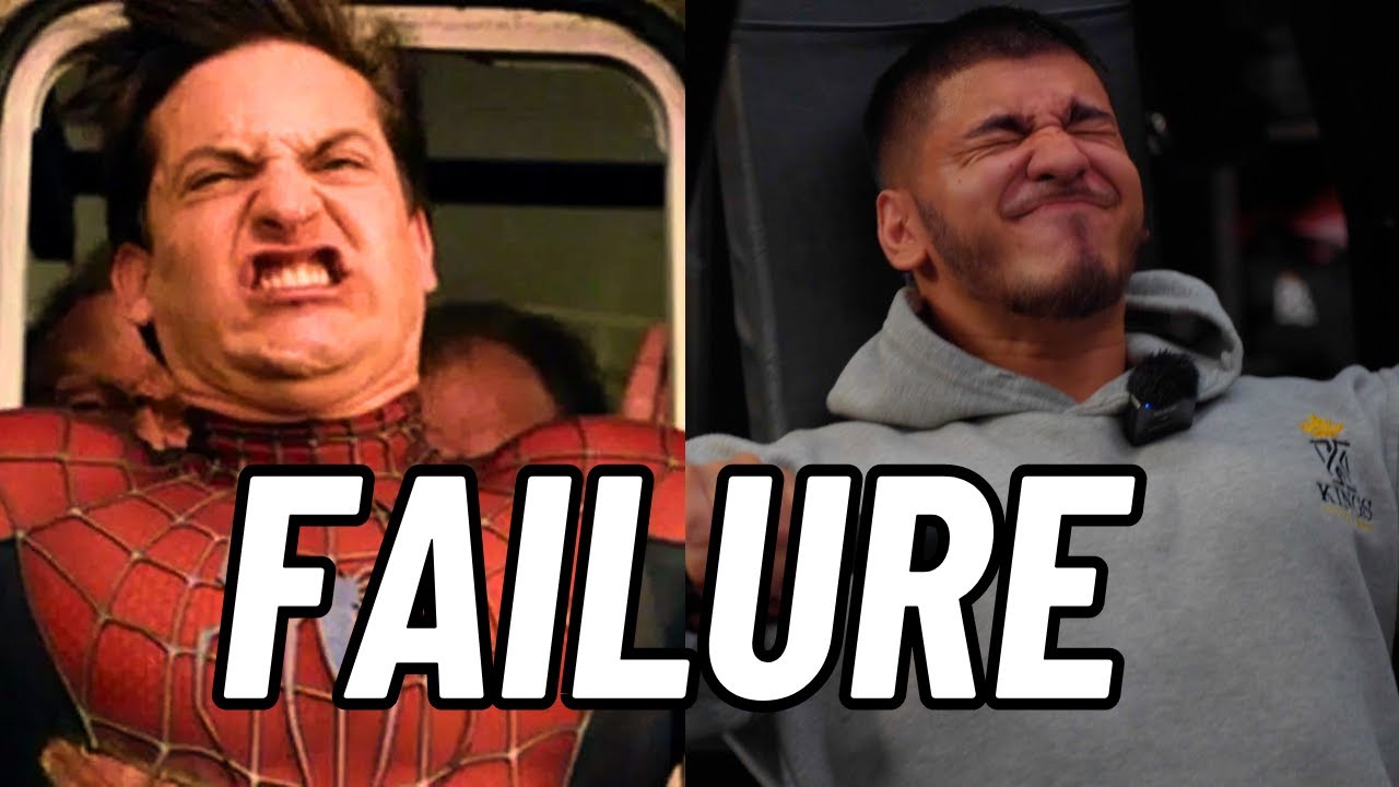 How To Train To Failure (FULL GUIDE) - YouTube