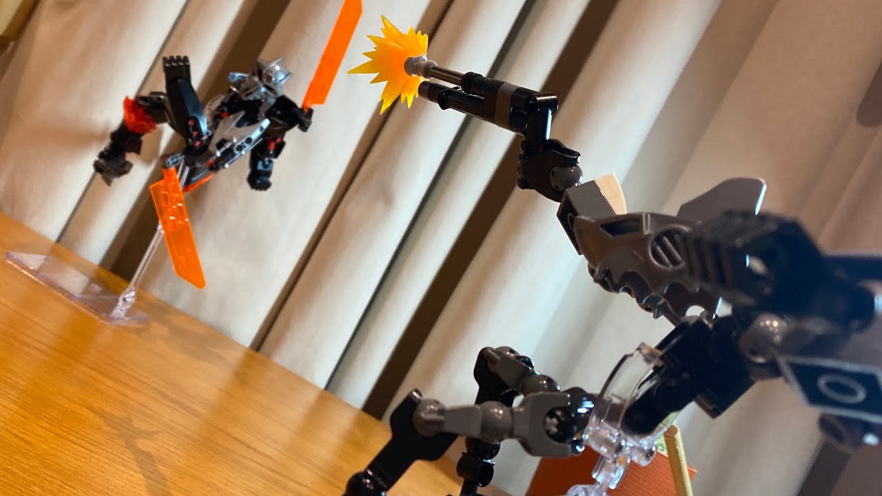 [Animation Test 1] Fire and Some Dynamic - YouTube