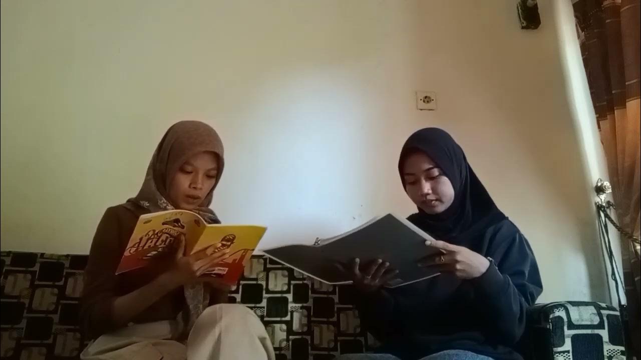 Tugas Mata Kuliah Bahasa Arab | MKS 2C | UIN SATU TULUNGAGUNG - YouTube