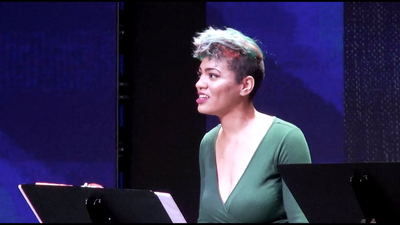 Janaya Mahealani Jones - "Just a Friend" | Seasons; Tyler Tafolla ...