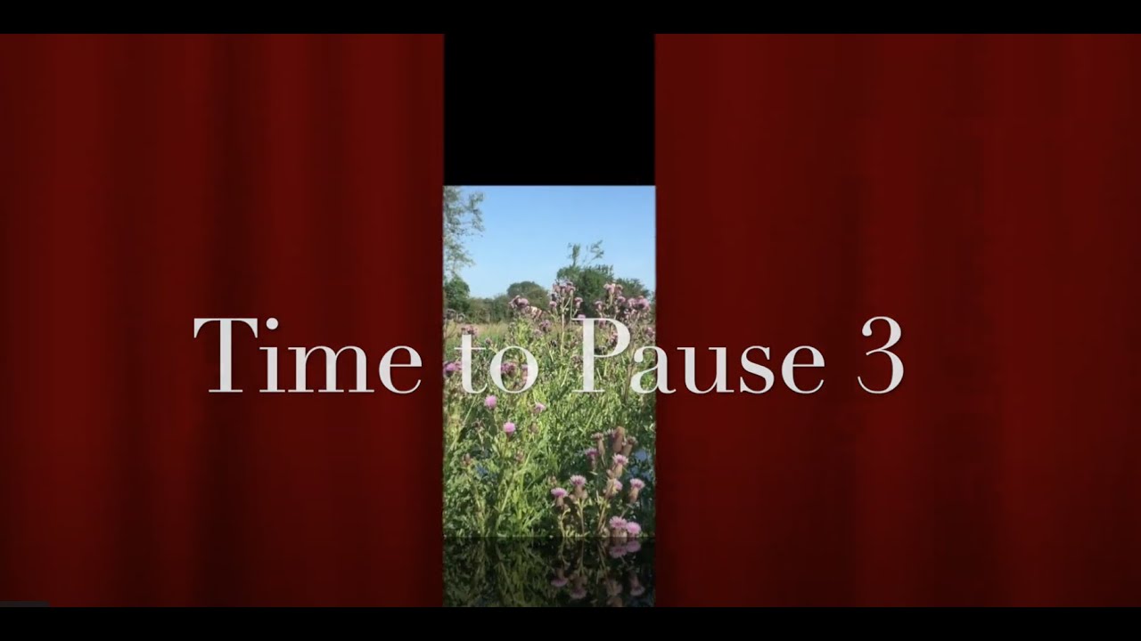 Time to Pause 3 - YouTube